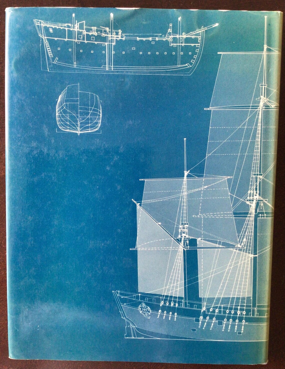 Merchant Sailing Ships 1775-1815, Their Design and Construction by ...
