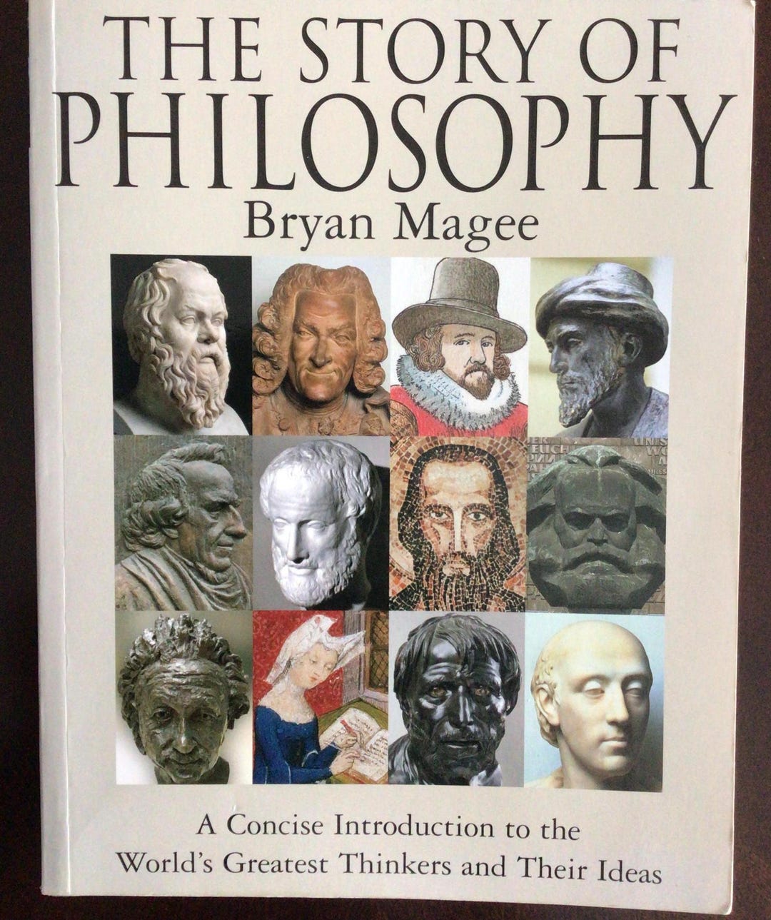 The Story of Philosophy, Bryan Magee, the Greeks, Rationalists ...
