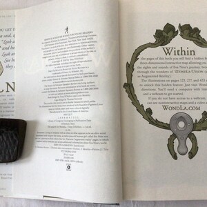 The Search for Wondla by Tony Diterlizzi, Hardcover, First Edition ...