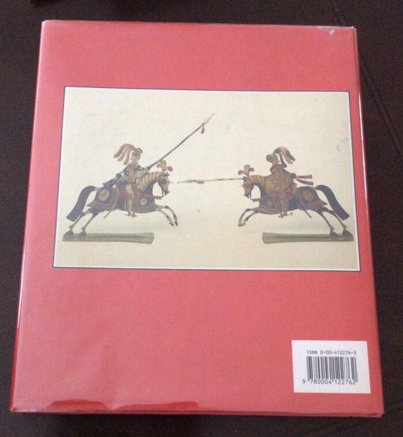 Collecting Toy Soldiers by James Opie, Hardcover, 1987 - Etsy