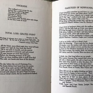 Vintage Ryerson Poetry Chapbook #124, the Sea is Our Doorway by Michael ...