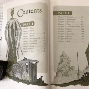 The Search for Wondla by Tony Diterlizzi, Hardcover, First Edition ...