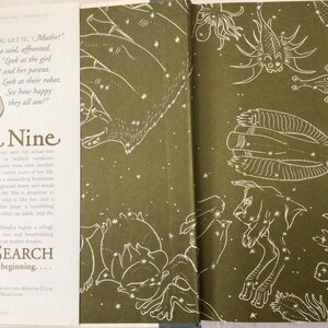 The Search for Wondla by Tony Diterlizzi, Hardcover, First Edition ...