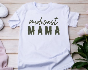 Midwest Mama - Etsy