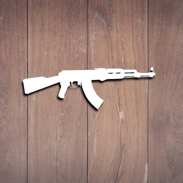 Ak 47 Stickers - Etsy