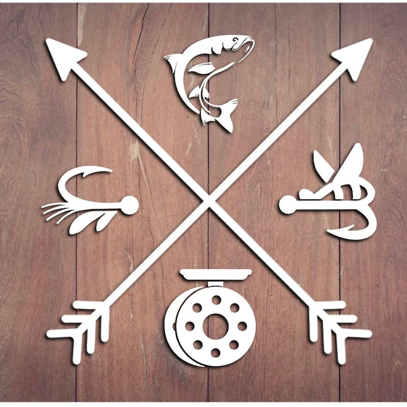 Fly Fishing - Etsy