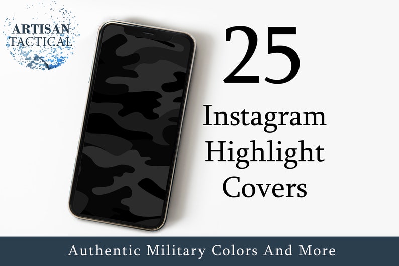 Military Instagram Highlight Icons, Camo Instagram Stories, Army, Navy ...