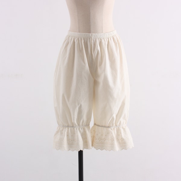 Victorian Bloomers - Etsy
