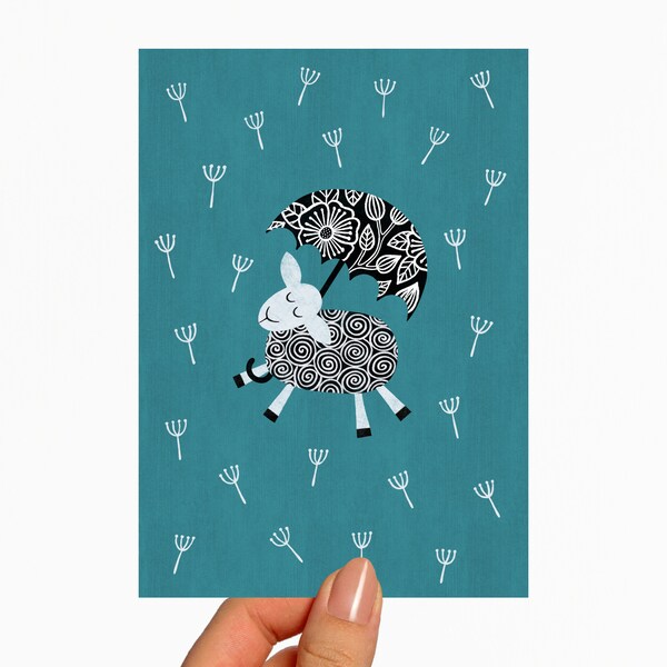 Schaap - Etsy Nederland
