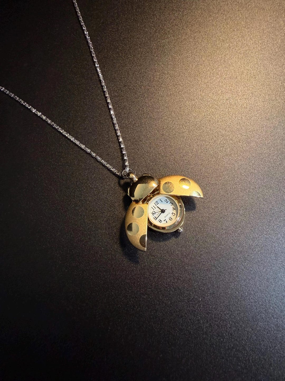 Steampunk Gear Pendant,firefly Pocket Watch, Pocket Watch Necklace ...