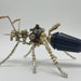 Steampunk Mechanical Ant Home Decor Handmade Creative Crafts Ornaments ...