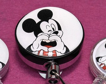Stethoscope Mickey Mouse - Etsy