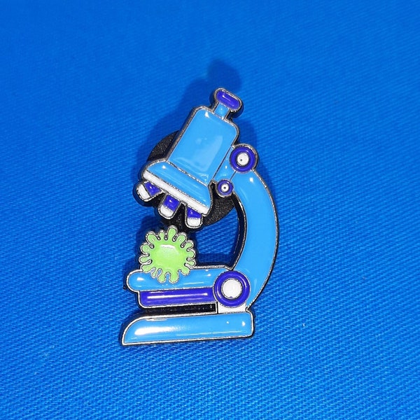 Lab Tech Pins - Etsy