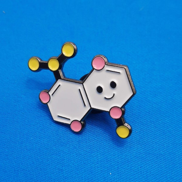 Lab Tech Pins - Etsy