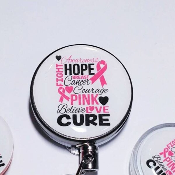 Cancer Keychain - Etsy