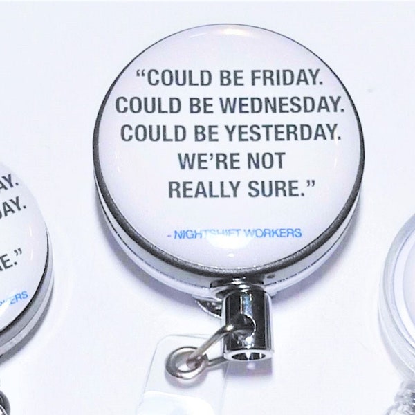 Night Shift Worker - Etsy