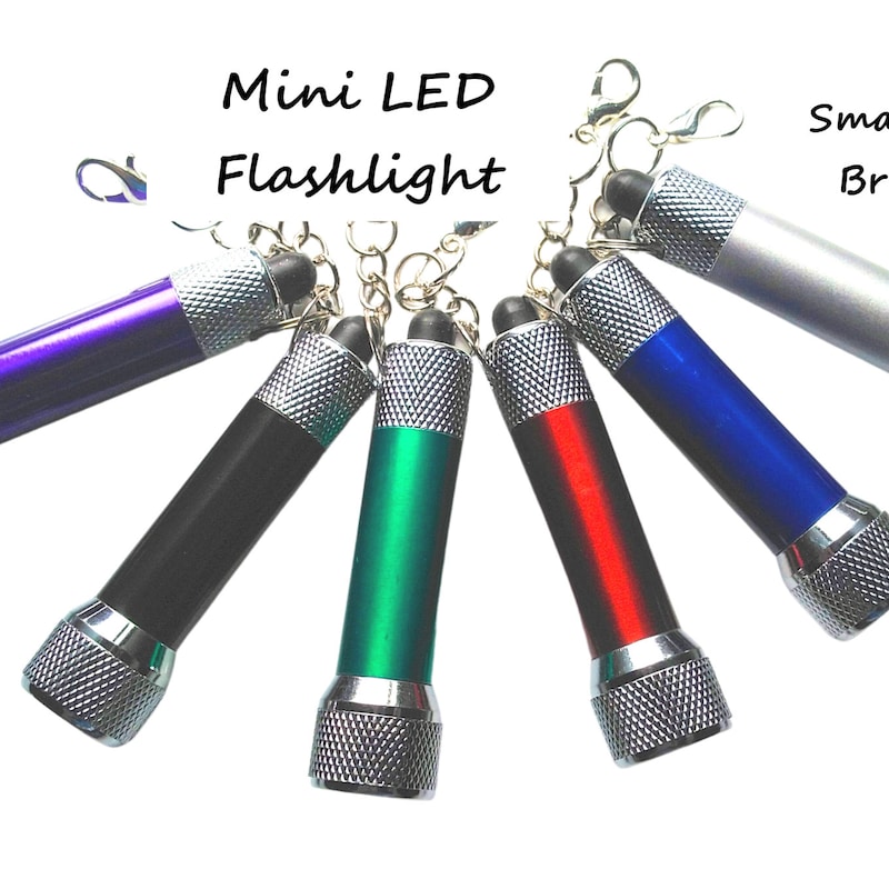 Flashlight Reel - Etsy
