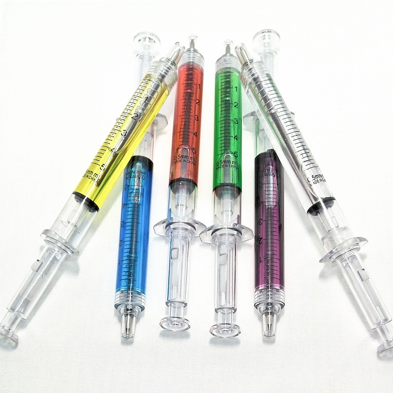 Funny Shaped Pens - Etsy