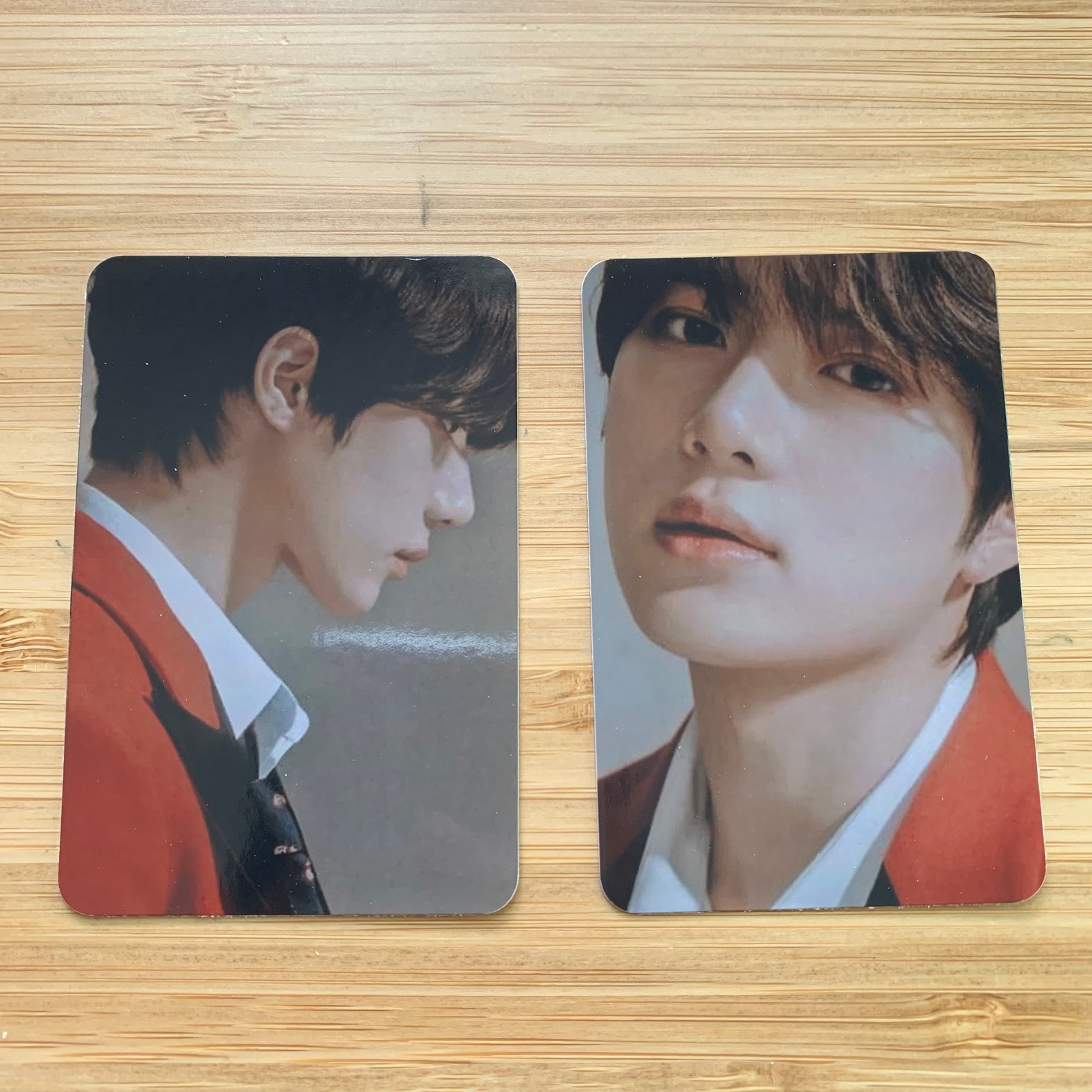 TXT Photocards | Etsy