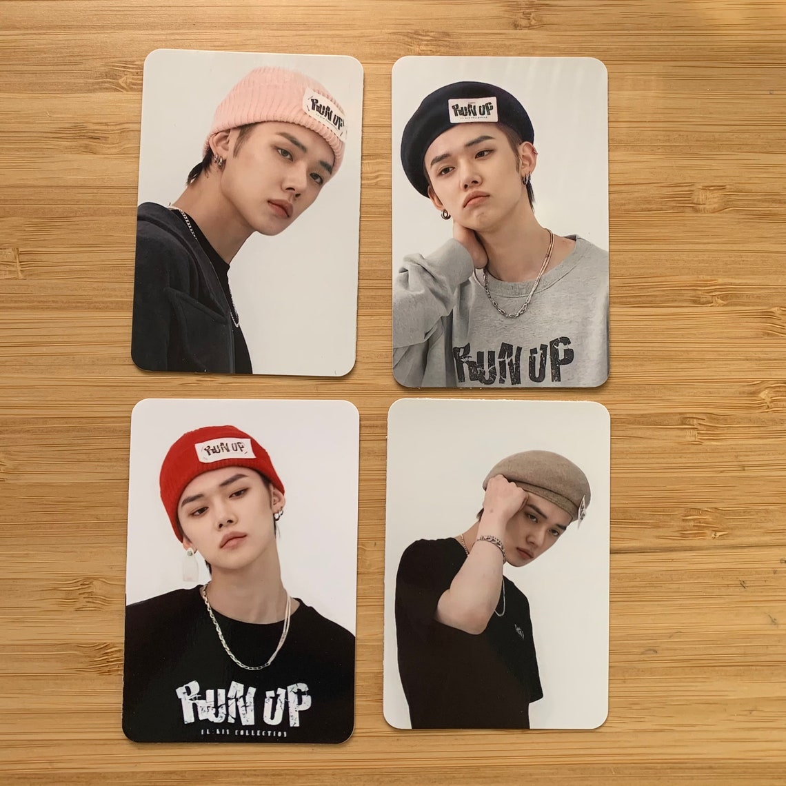TXT Photocards | Etsy