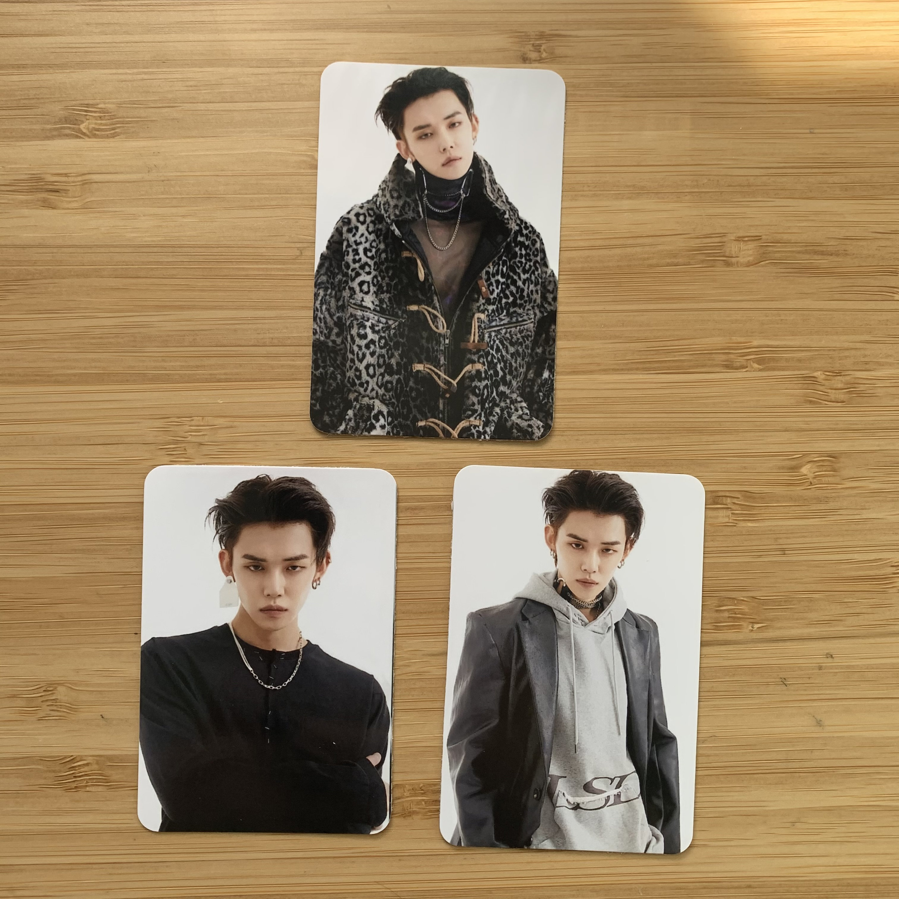 TXT Photocards | Etsy