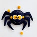Spider Sewing Pattern Felt Pattern Pdf Easy PDF Pattern Felt Halloween ...