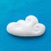 Cloud Mobile PDF Pattern Plush Cloud Sewing Pattern Easy Pattern - Etsy