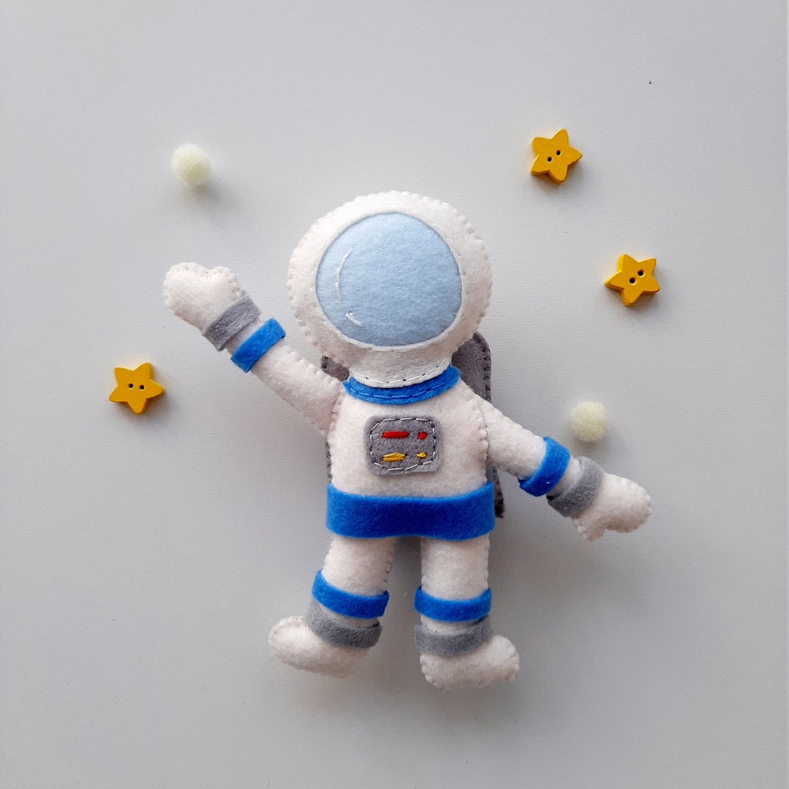 Felt Astronaut Rocket Pattern Pdf Space Ornaments Astronaut - Etsy Felt Astronaut Rocket Pattern Pdf Space Ornaments Astronaut - Etsy