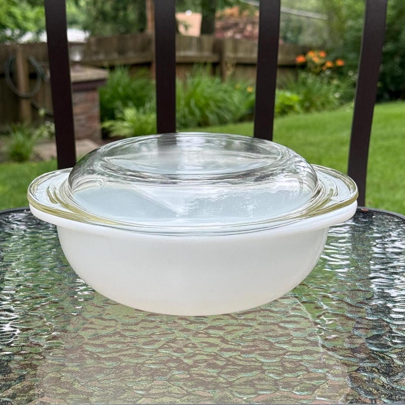 Pyrex Promotional - Etsy