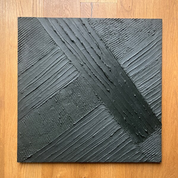 Quadri in rilievo - Etsy Italia