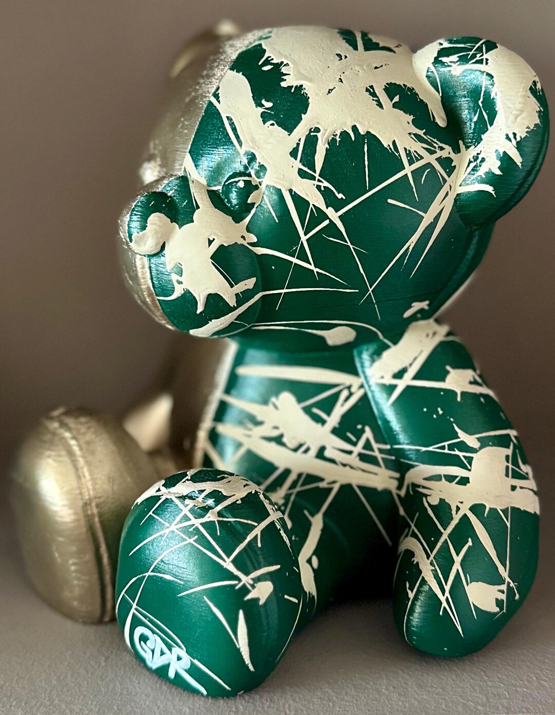 Opera Darte, Design, Bomboniera, Decorazione, Teddy, Regalo, Gift - Etsy