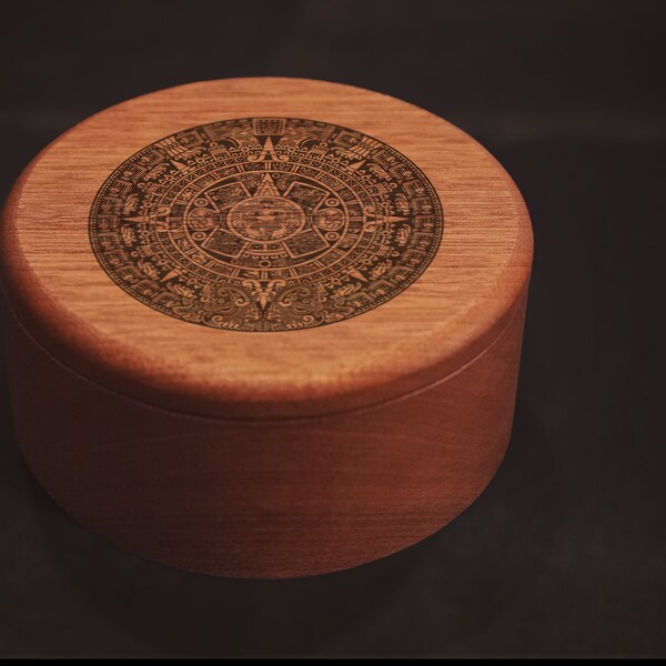 Aztec Jewelry - Etsy