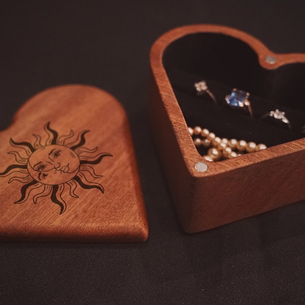 Mystical Jewelry - Etsy