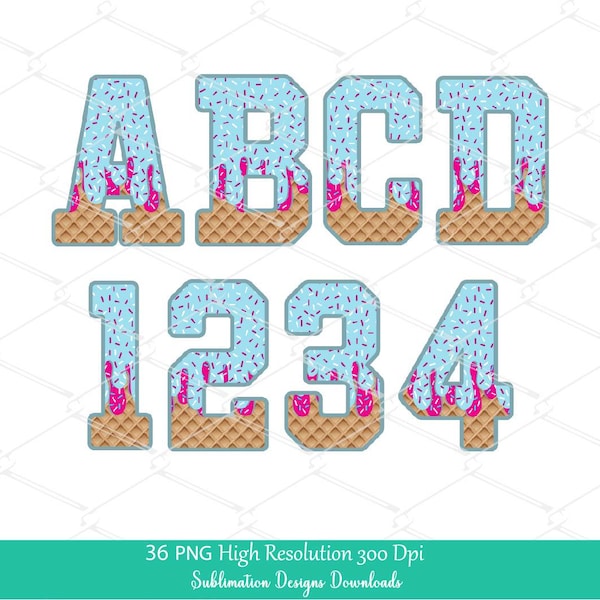 Waffle Collectibles - Etsy