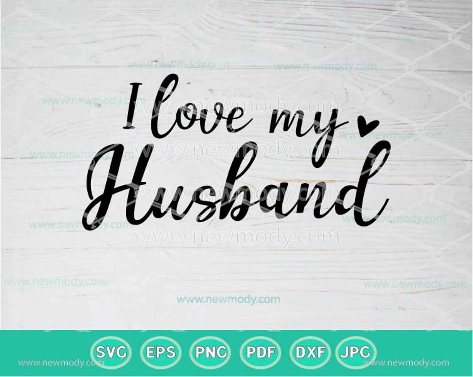 I Love My Husband SVG I Love My Husband Png Valentine SVG | Etsy