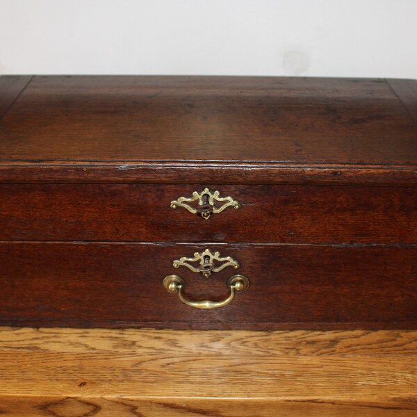 Antique Chest Locks - Etsy