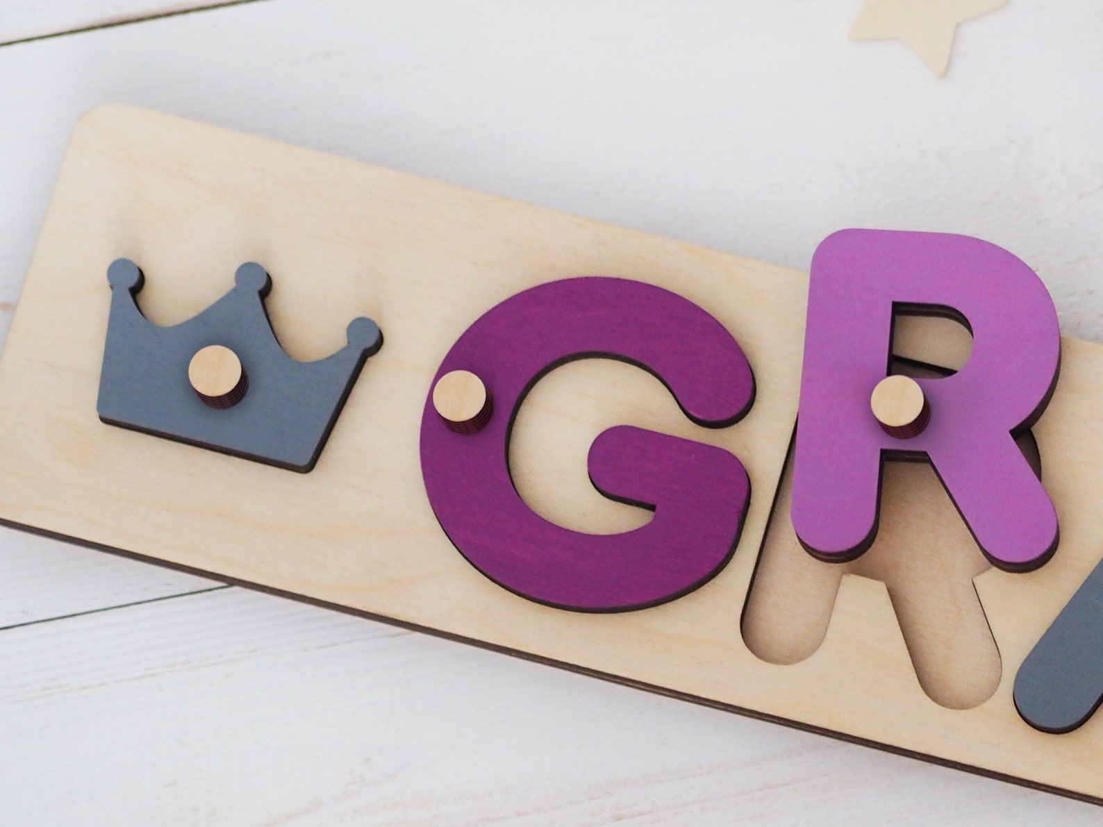 Custom Name Puzzle Wooden Puzzle With Pegs Name Busy Board Etsy custom-name-puzzle-wooden-puzzle-with-pegs-name-busy-board-etsy