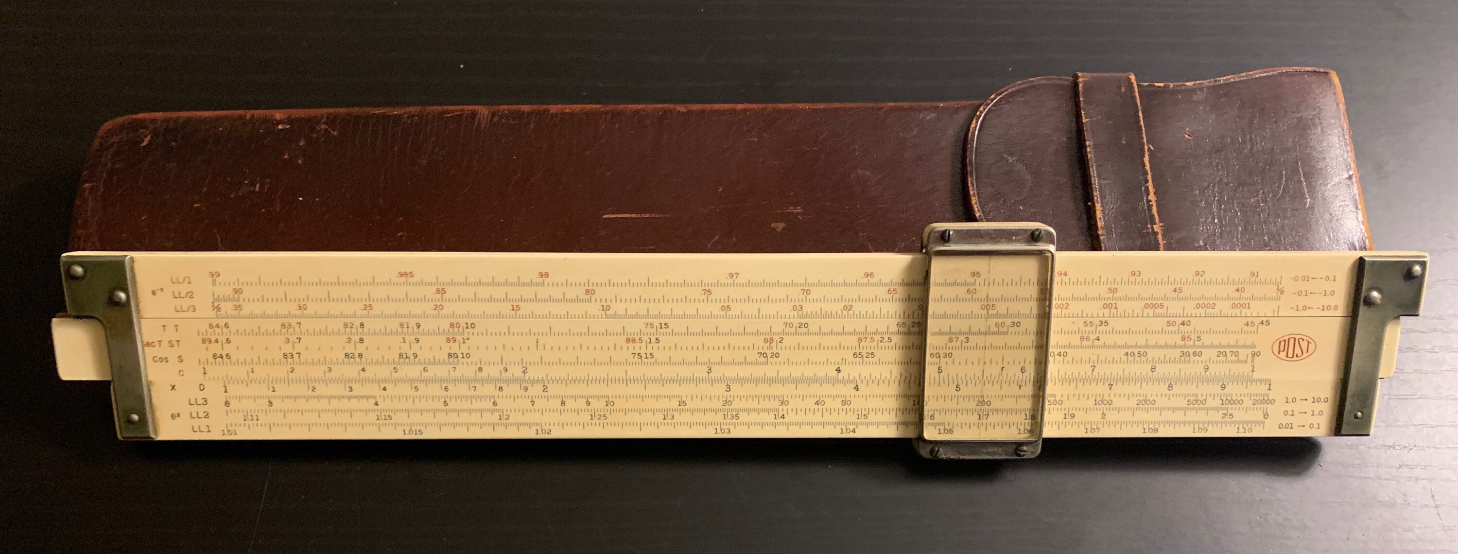 Post Slide Rule for sale | Only 2 left at -70%