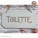 Free/busy Wooden Door Sign, Engraved Toilet Sign, Office Sign, Bathroom ...