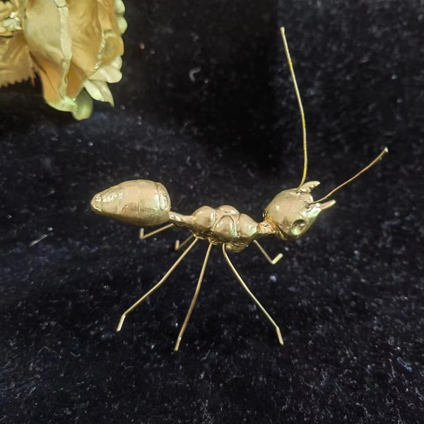 Ant Sculpture - Etsy