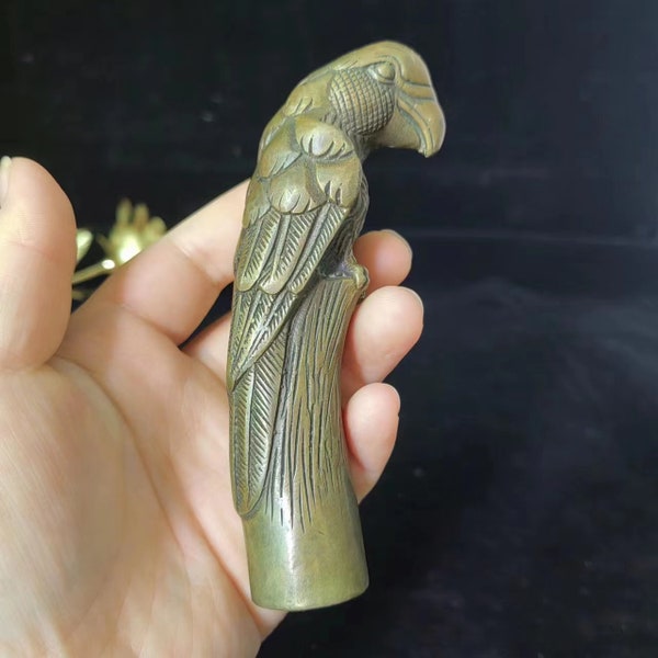 Walking Stick Toppers - Etsy