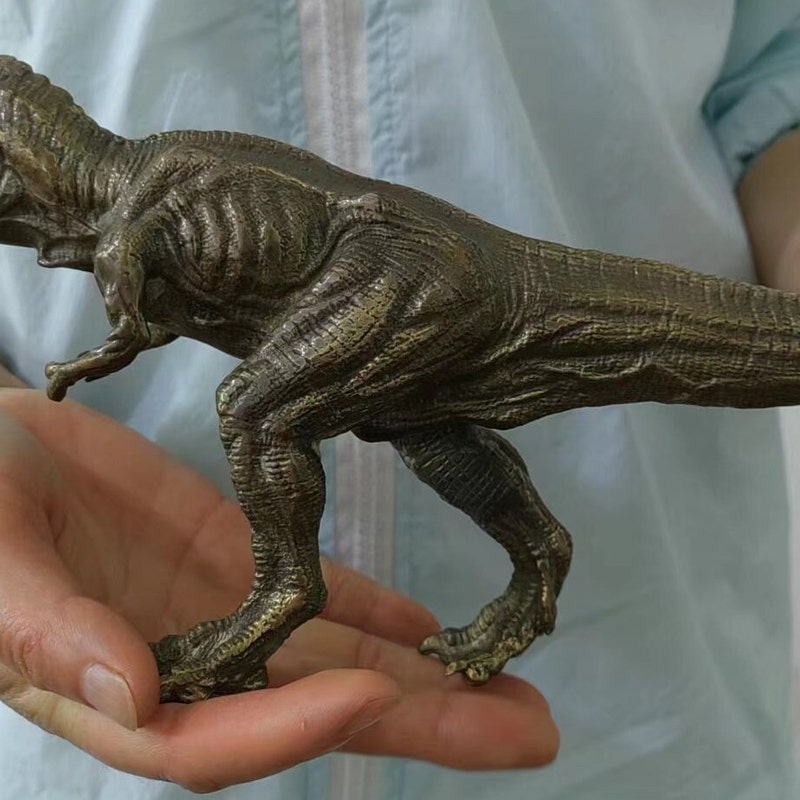 Ultimasaurus Toy - Etsy