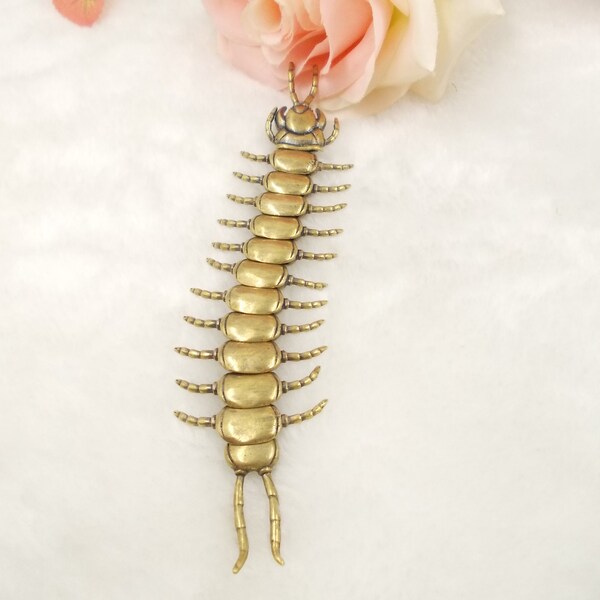 Insect Sculpture - Etsy UK