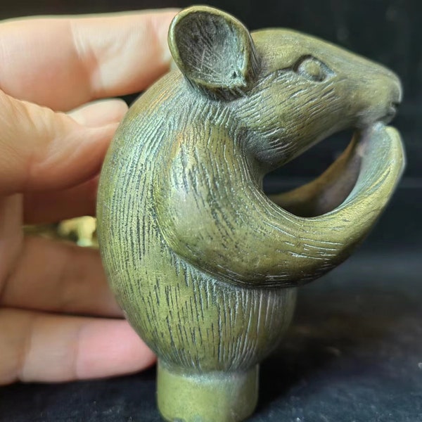 Walking Cane Topper - Etsy