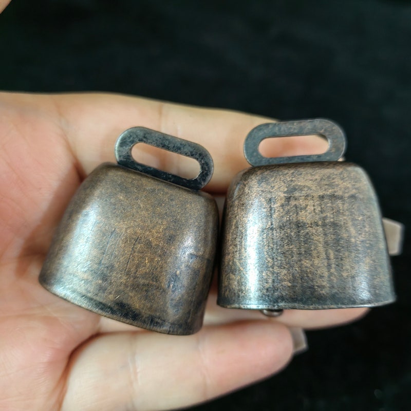 Copper by Bell - Etsy