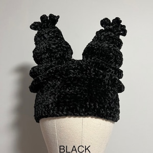 Chowder Beanie | Chowder Hat - Etsy