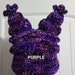 Chowder Beanie Chowder Hat - Etsy