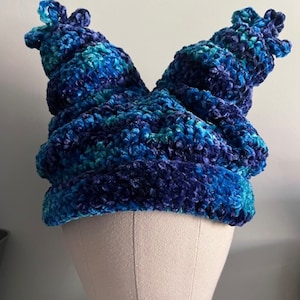 Chowder Beanie | Chowder Hat - Etsy