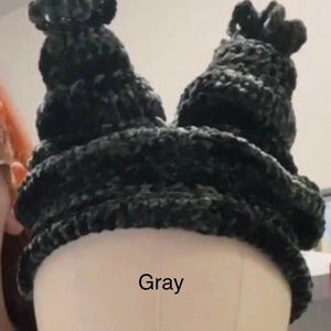 Chowder Beanie | Chowder Hat - Etsy