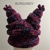 CHOWDER HAT !! - Etsy